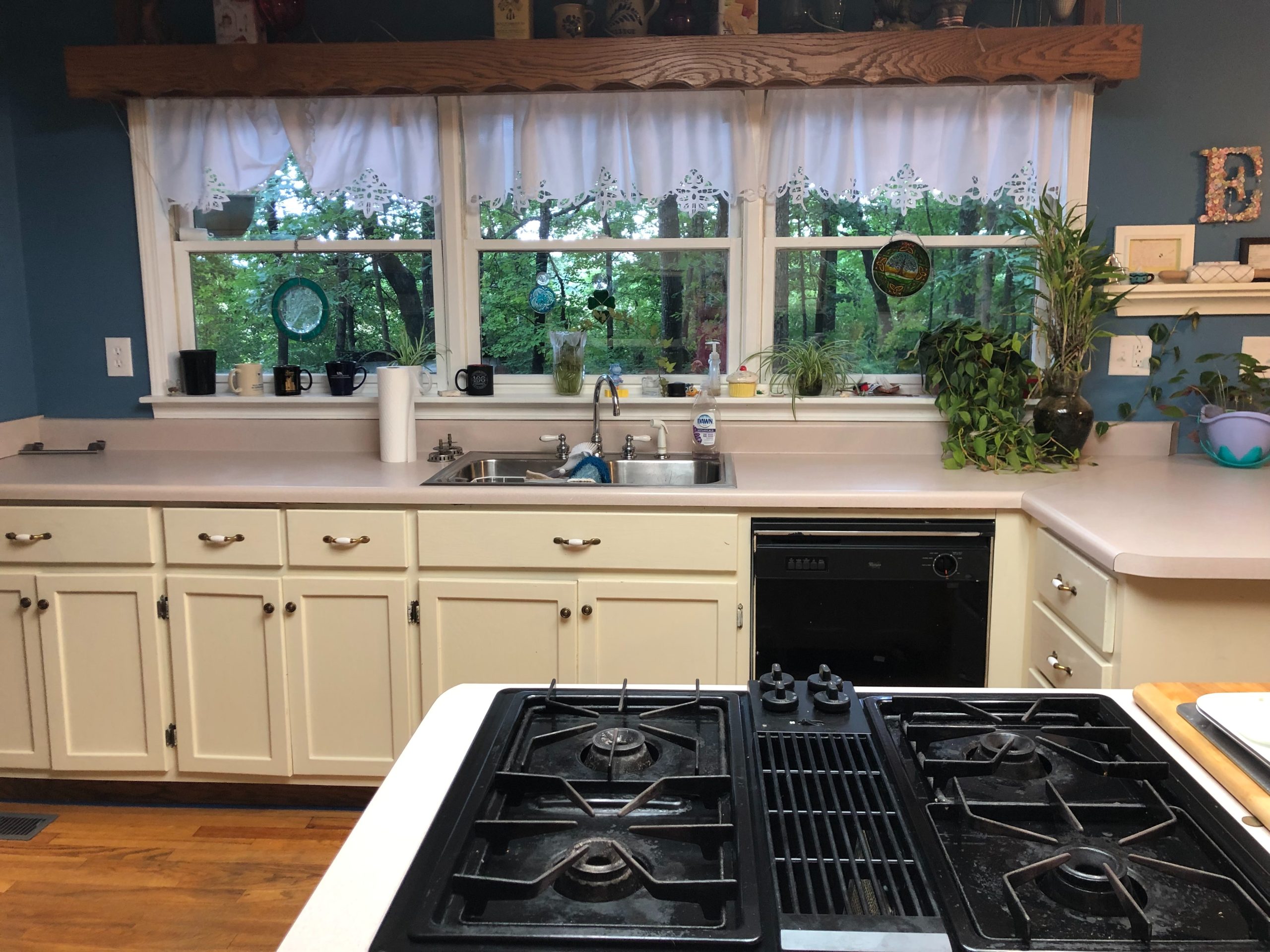 5 Common Stove Top Problems and How to Fix Them – Lucir Appliances