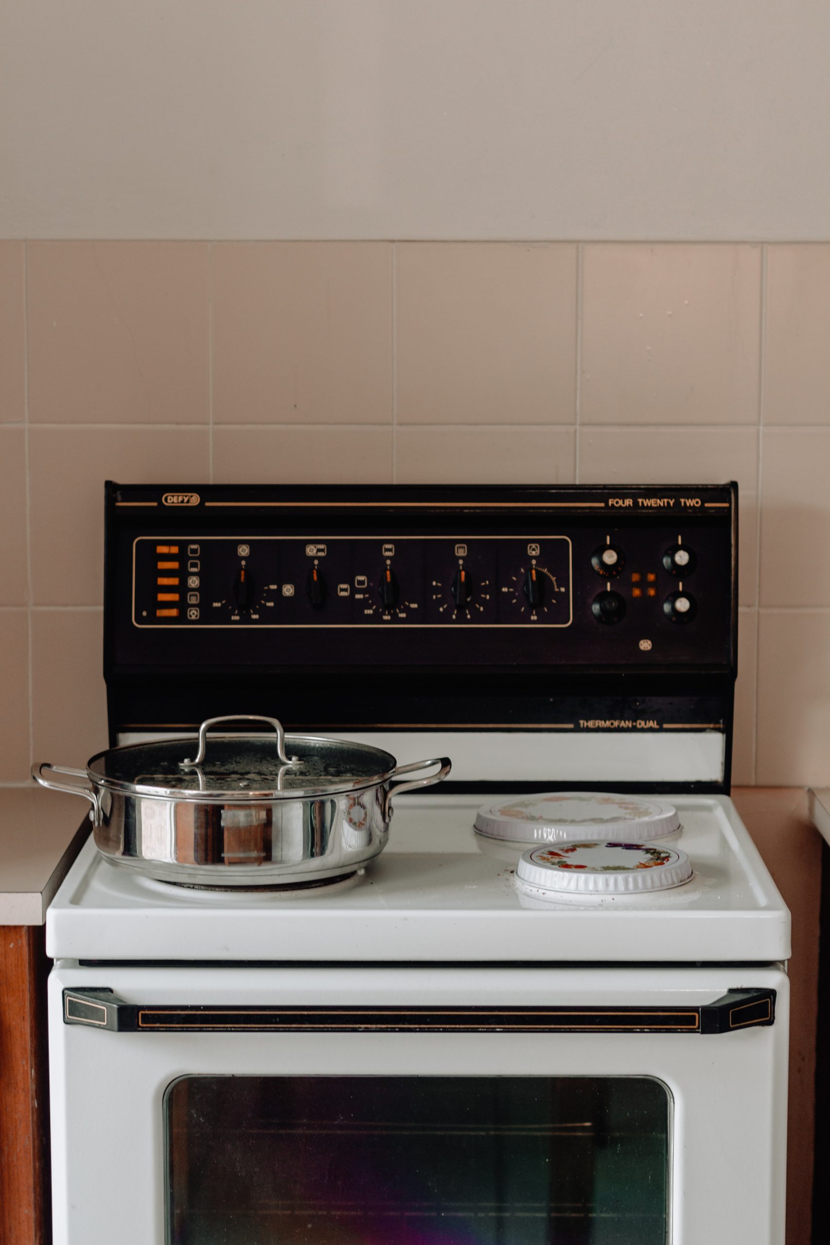 Effective Tips on Saving Cooking Gas – Lucir Appliances