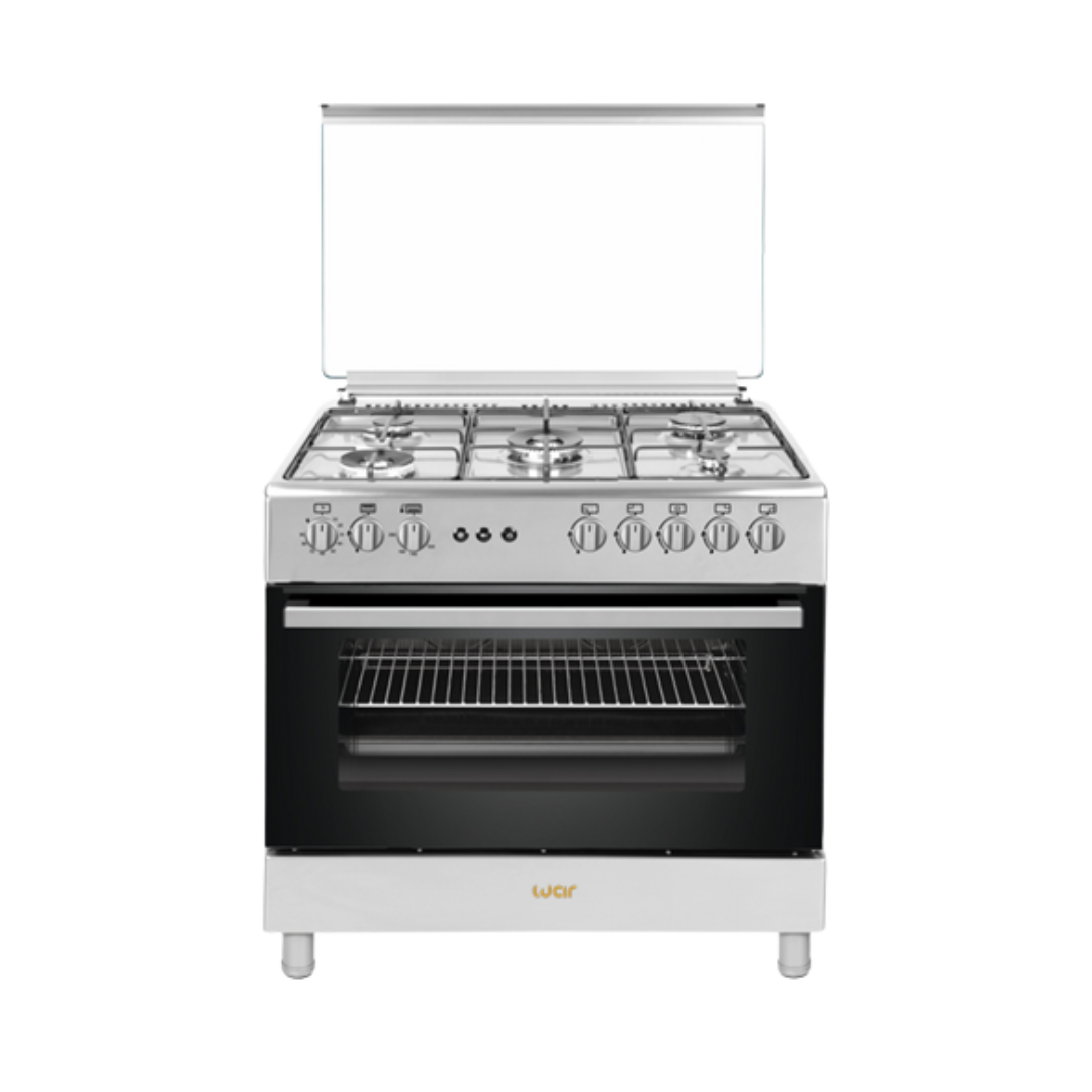 90 x 60 Free Standing Gas Cooker – Lucir Appliances